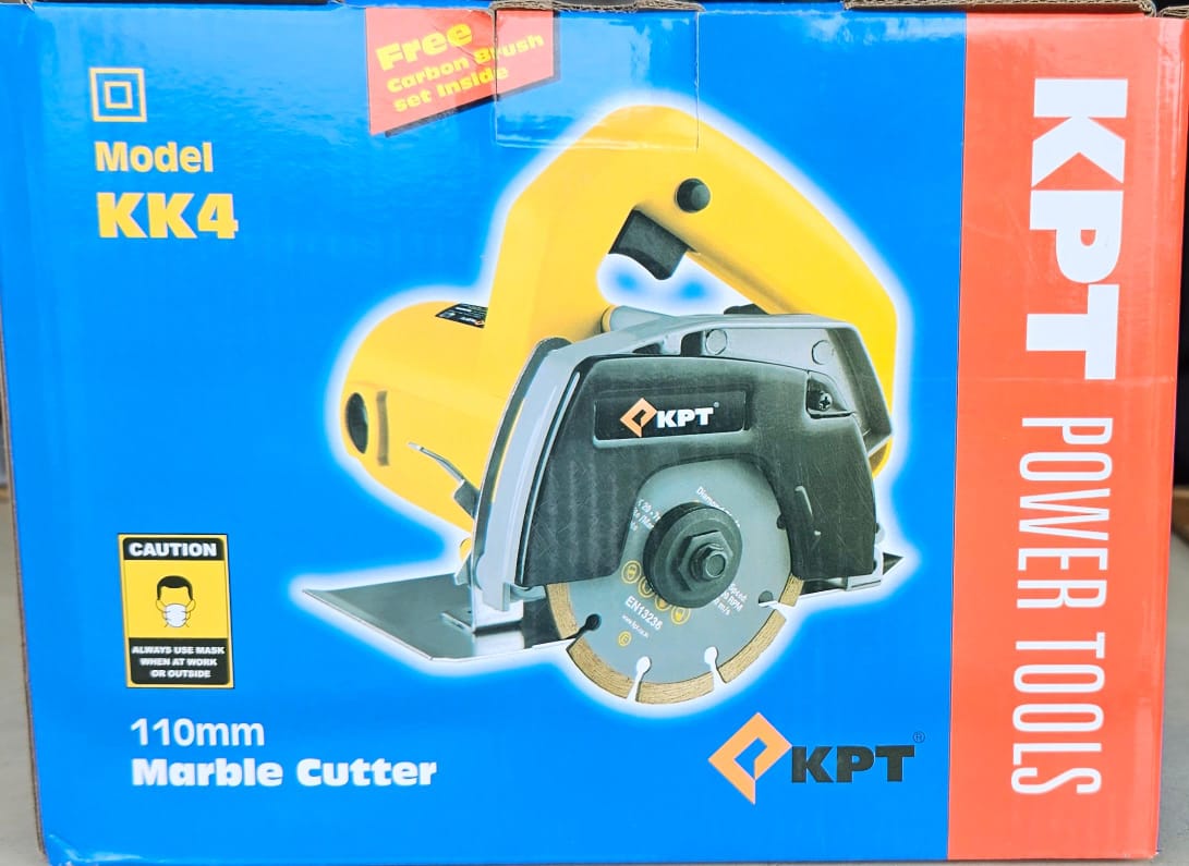 KPT KK4 Marble Cutter 4 110 TheToolsHub